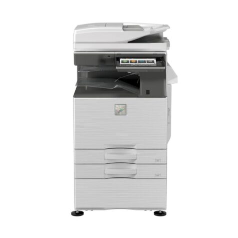 Sharp MX-3050N Color MFP - Printer Copier Guys