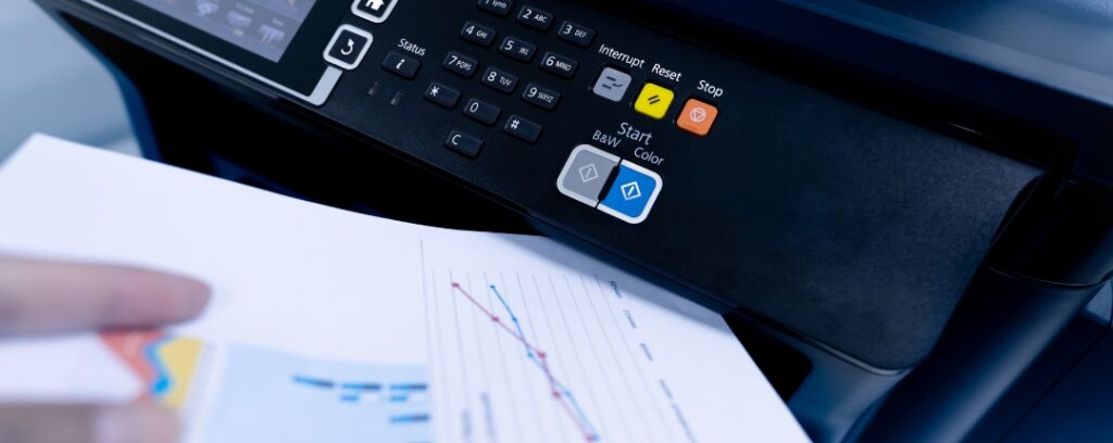 Understanding Print Speed and Capacity of Your Copier - Printer Copier Guys