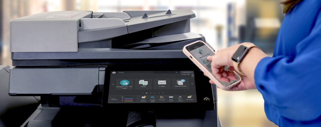 Top 10 Best Sharp Copiers for Your Office - Printer Copier Guys